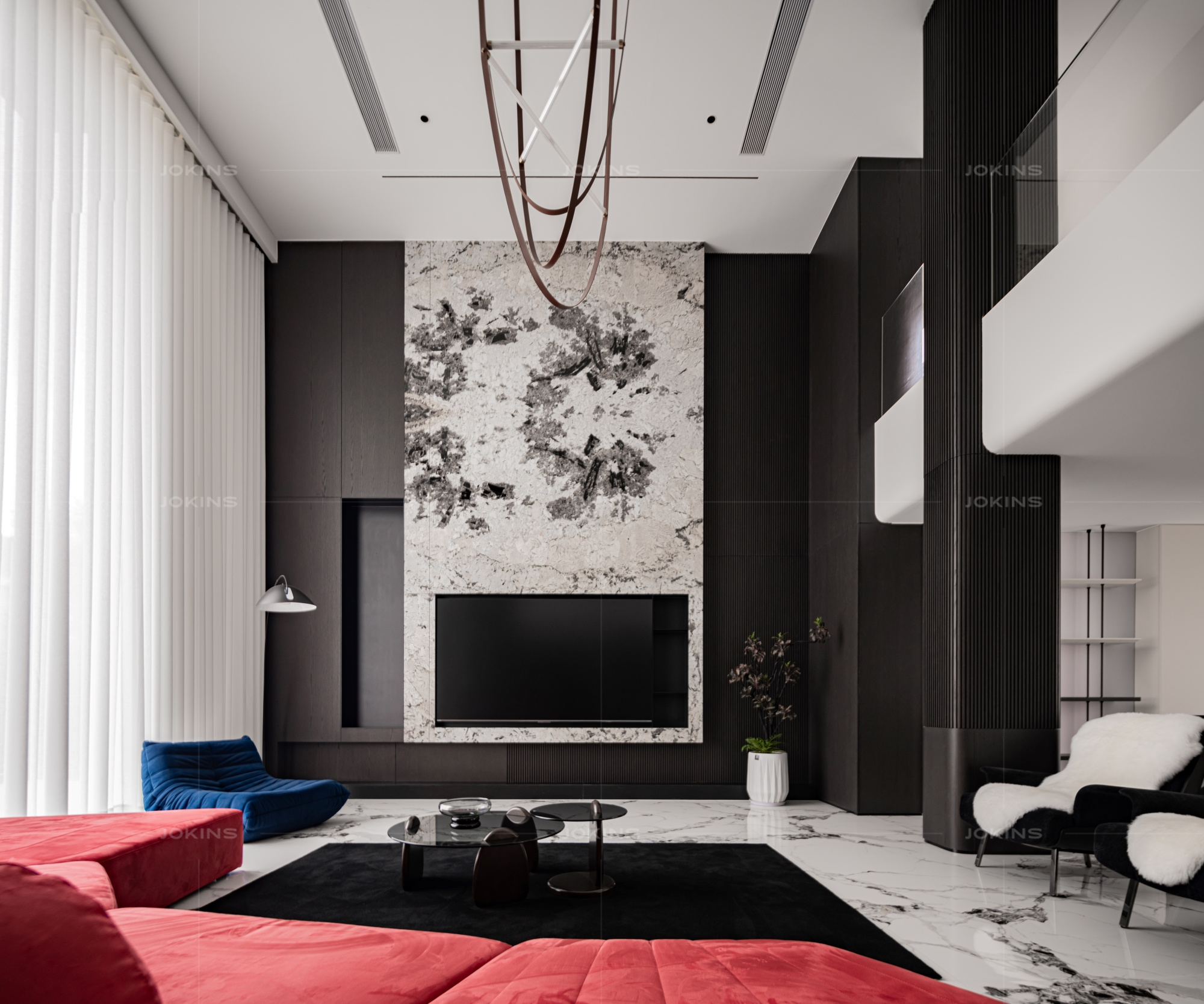 Bangkok Whole Home Customization for Urban Residences: Smart, Stylish ...