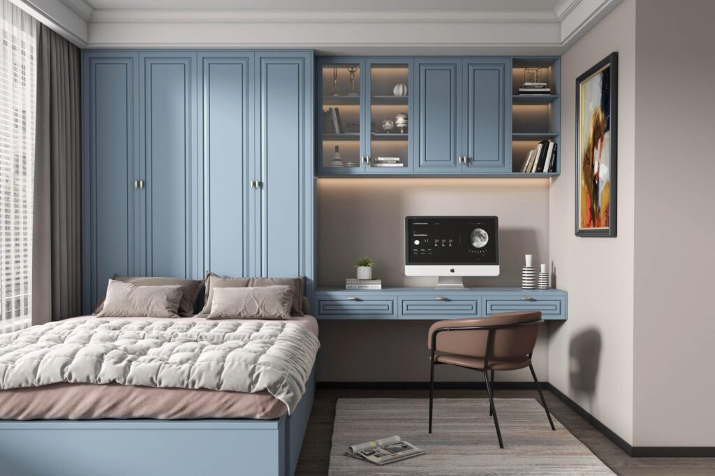 Bangkok Whole Home Customization for Urban Residences: Smart, Stylish ...